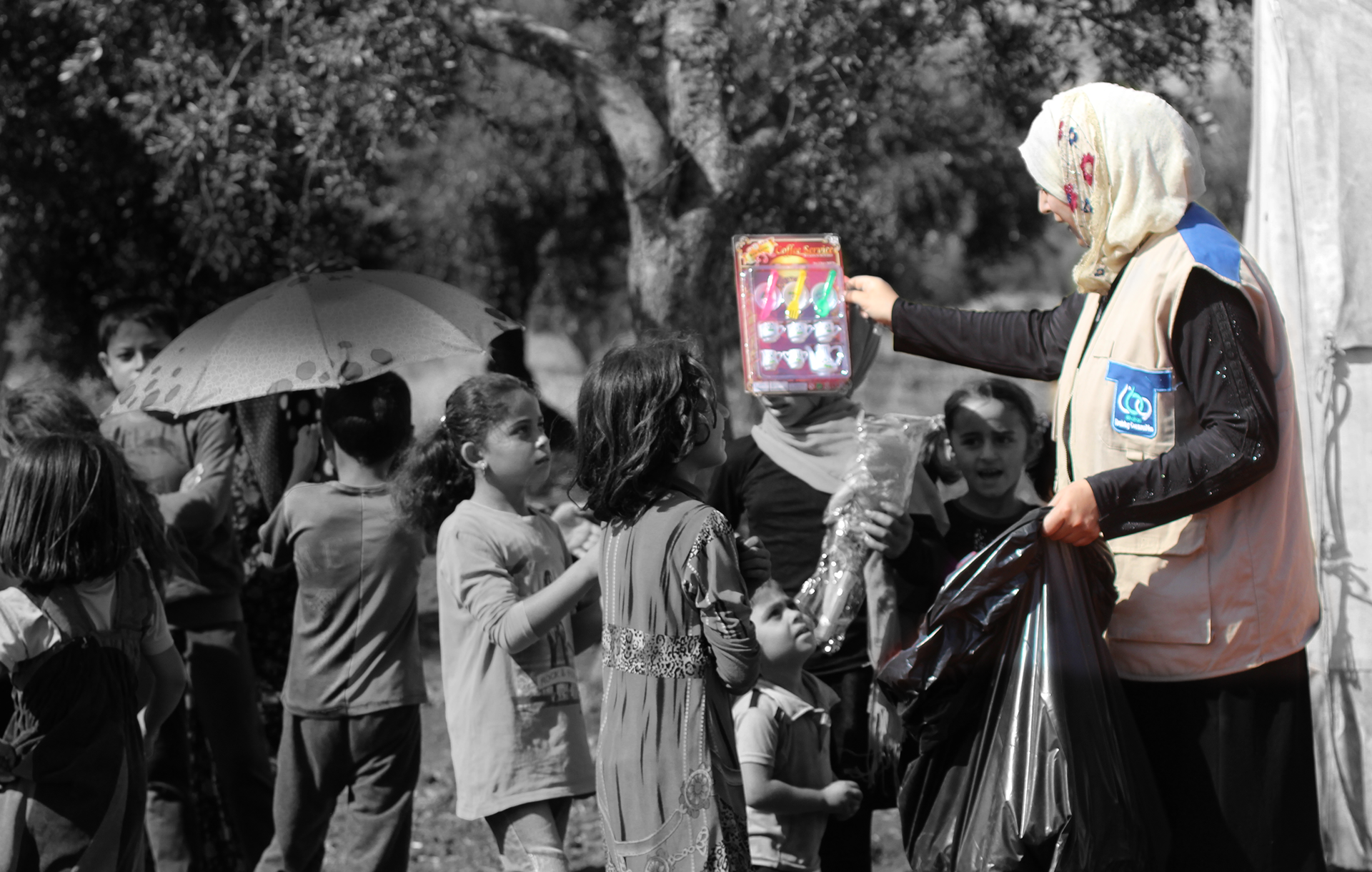 Watan UK – Reviving Communities