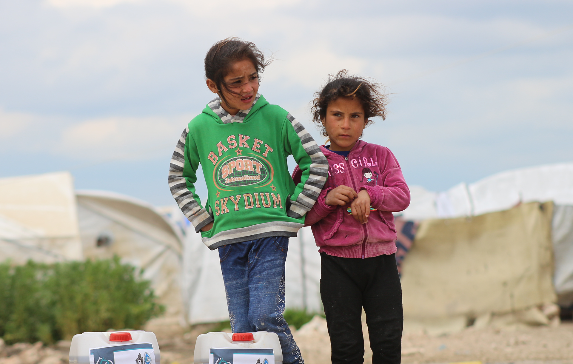 Watan UK – Reviving Communities