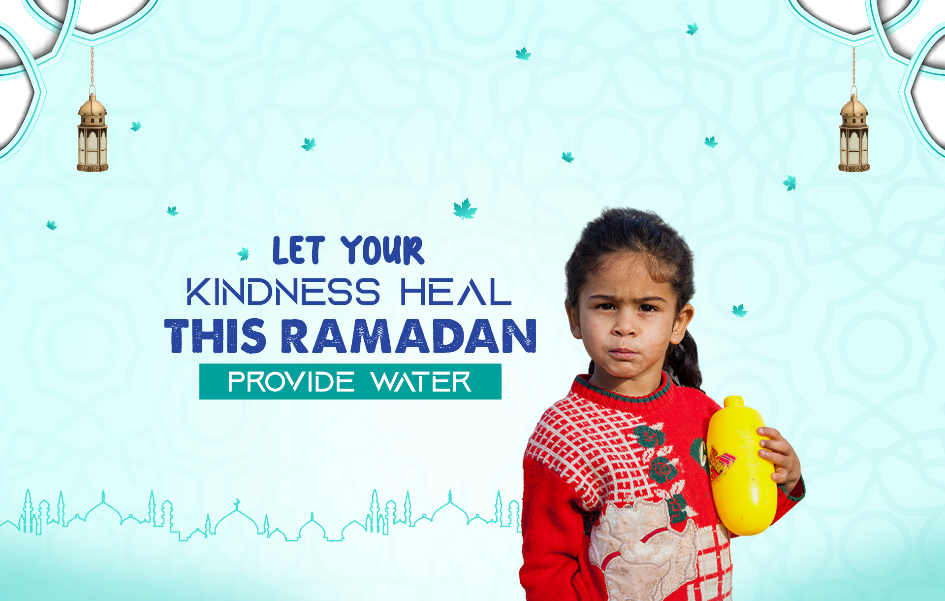 Watan UK – Reviving Communities