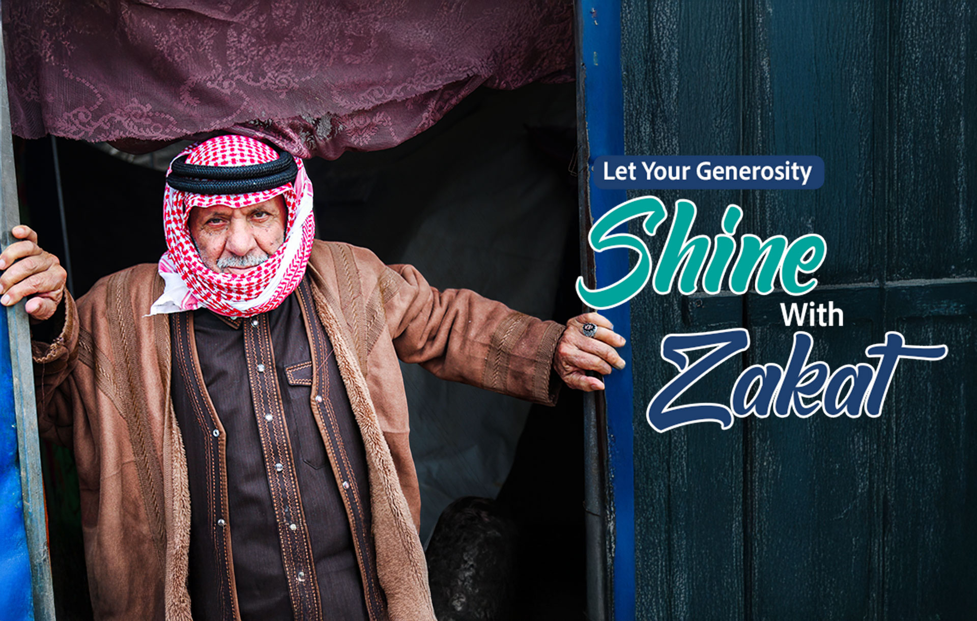 Watan UK – Reviving Communities