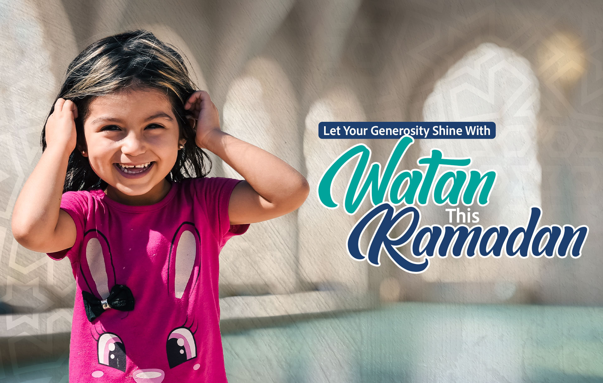 Watan UK – Reviving Communities