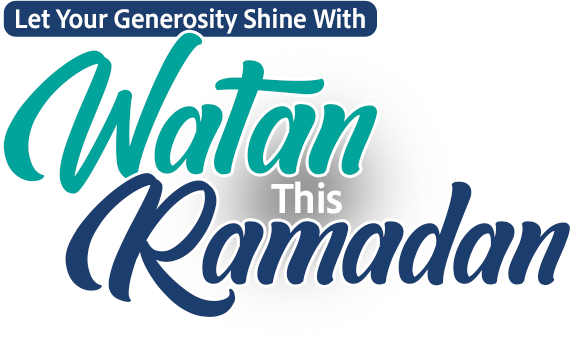 Watan UK – Reviving Communities
